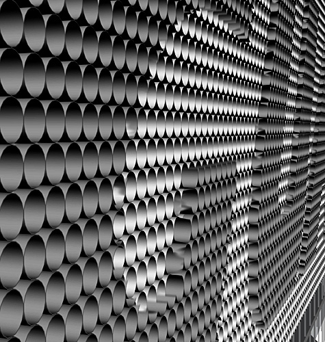 Guanri Headquarters Pt.1, “Tube-Building” - contentismissing