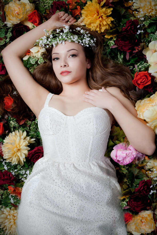 Ella Brooks - Colchester School of Art: BA (Hons) Photography