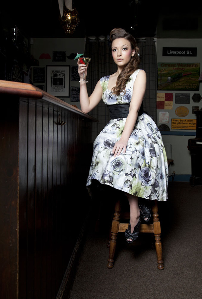 Ella Brooks - Colchester School of Art: BA (Hons) Photography