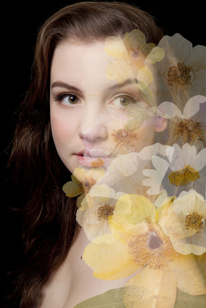 Ella Brooks - Colchester School of Art: BA (Hons) Photography