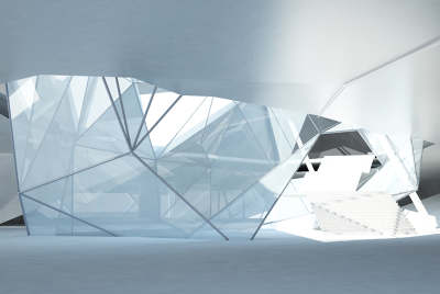 DUMBO MUSEUM - Camilo Valencia