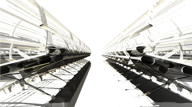 KINETIC BRIDGE - Camilo Valencia