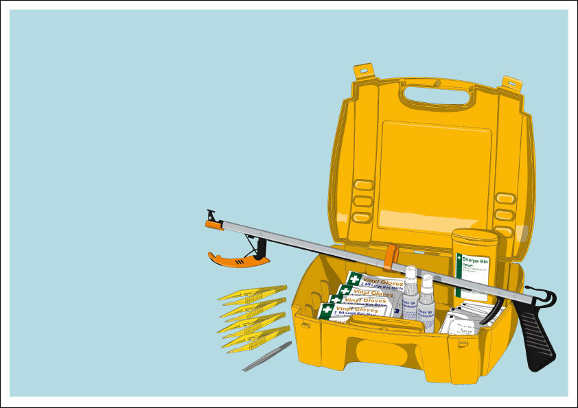 Safety First Aid - mreina