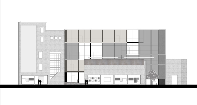 ARCHITECTONISCH ONTWERPEN - www.melaniebuijs.nl