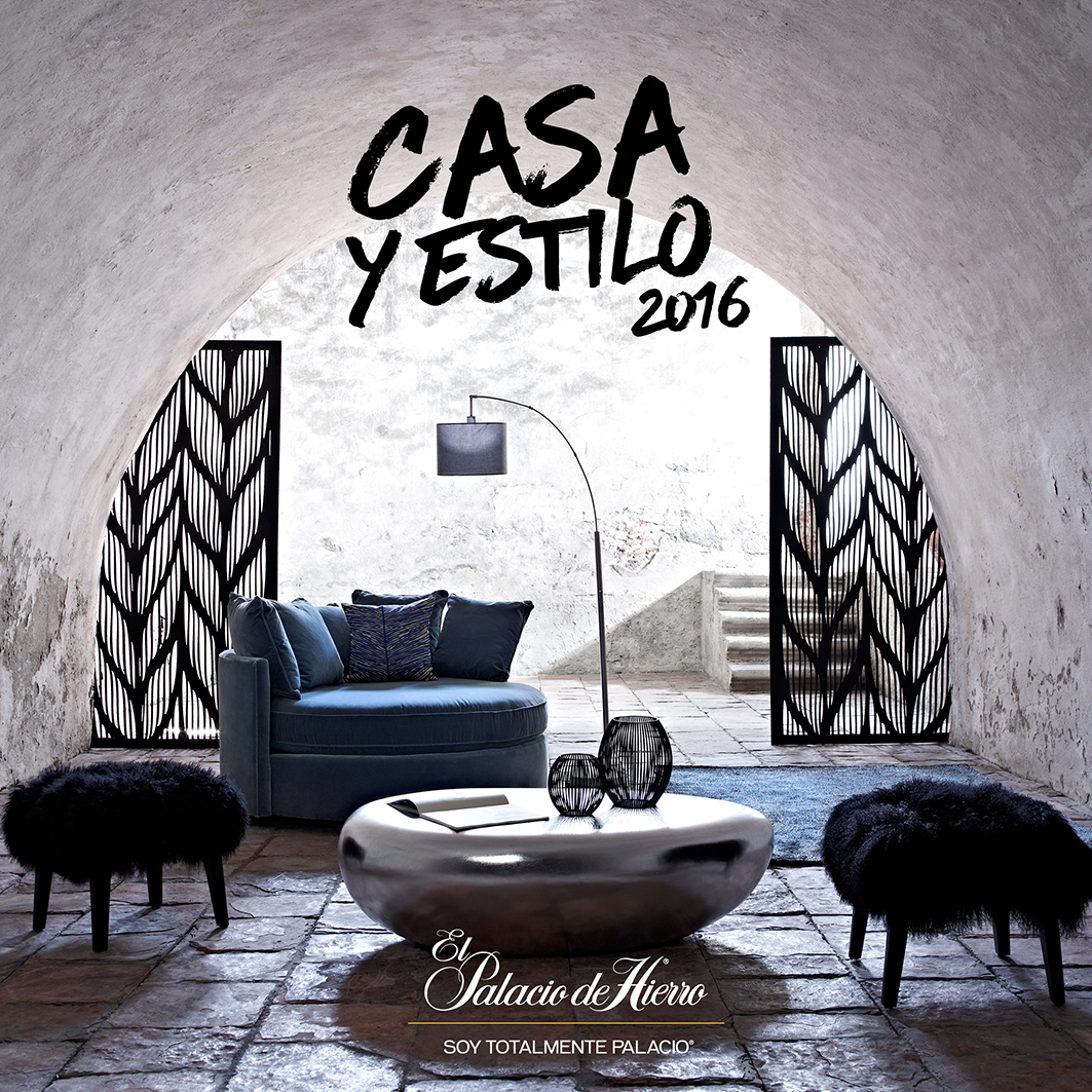 Casa y Estilo 2016 - jess