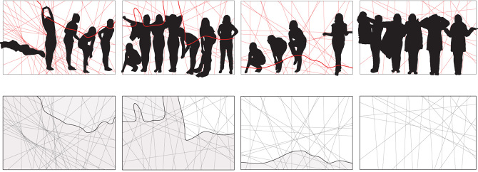 Undressing the Dressing - Julia Gamolina