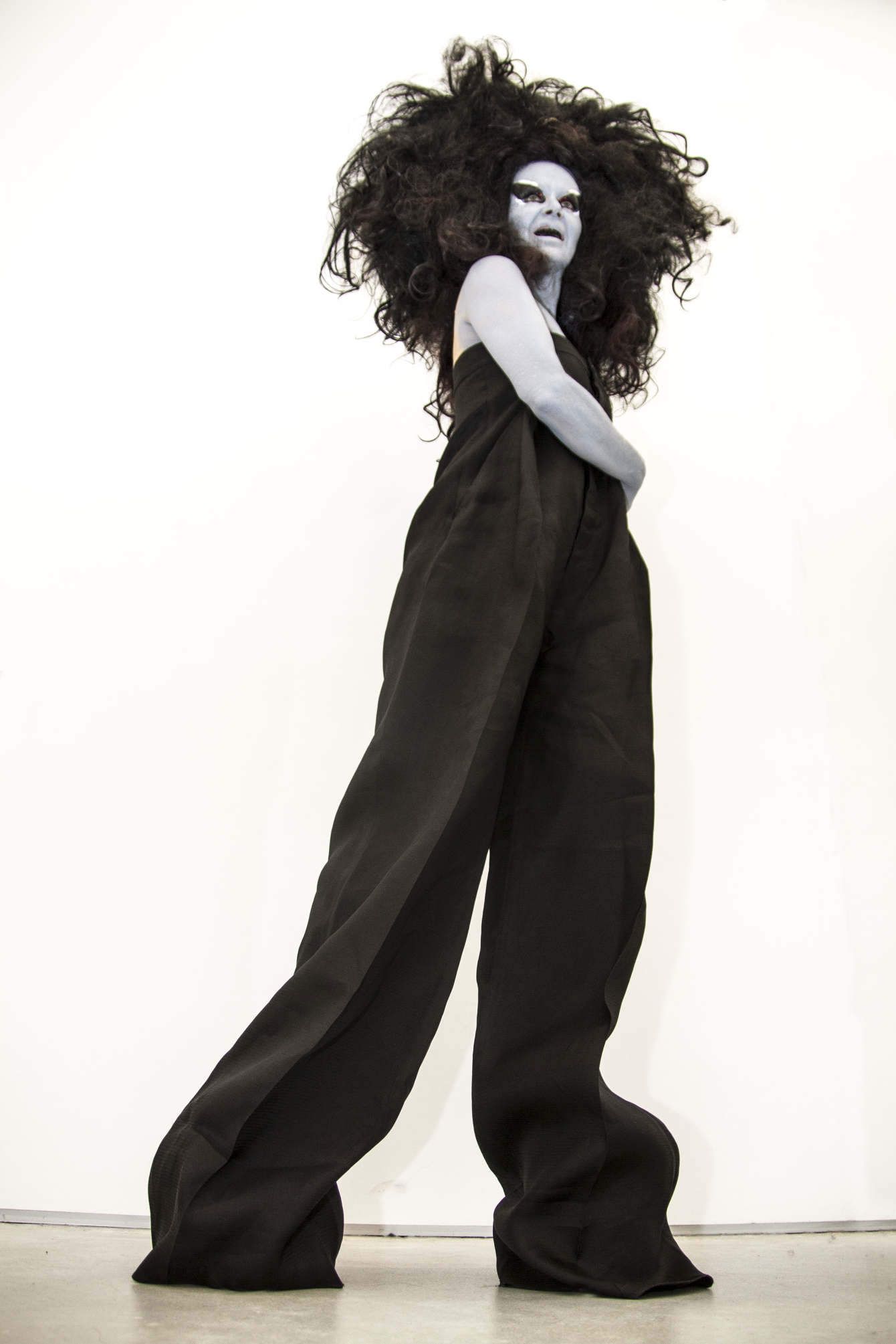 TO RICK FROM KEMBRA - Marina Winther