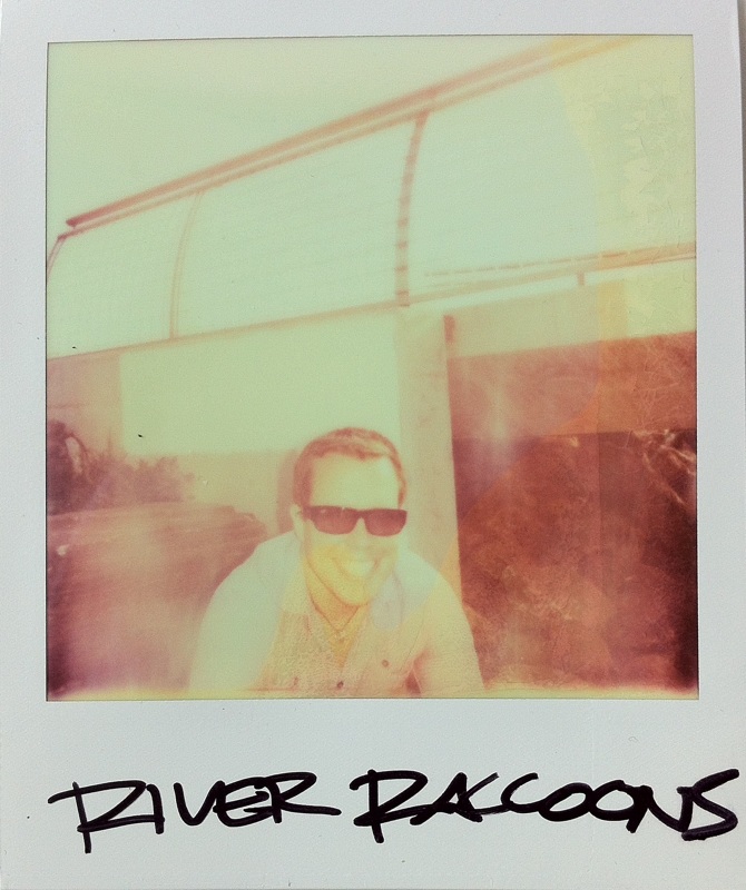 Dan Carlson - One place One art