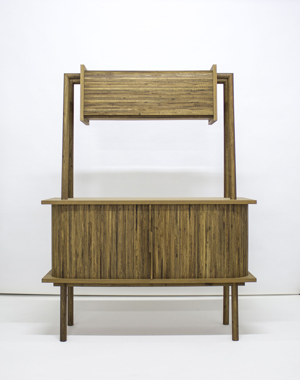 Simon Doyle | Furniture Design