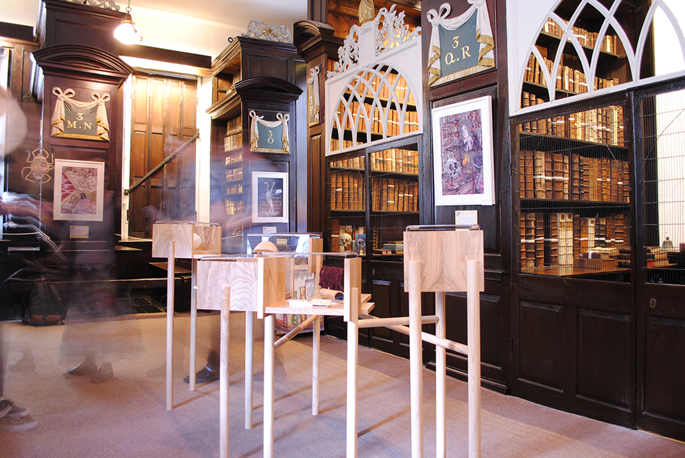 Simon Doyle | Furniture Design