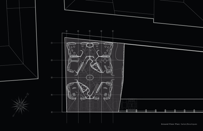 Vague Mass - SITE MOVED!