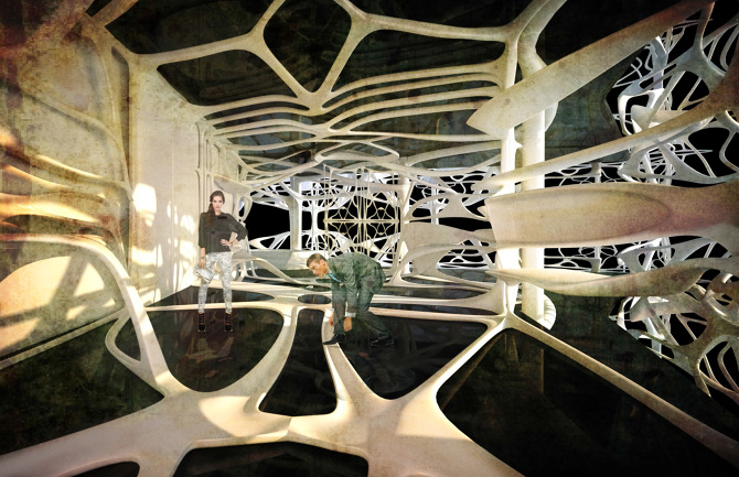 Vague Mass - SITE MOVED!