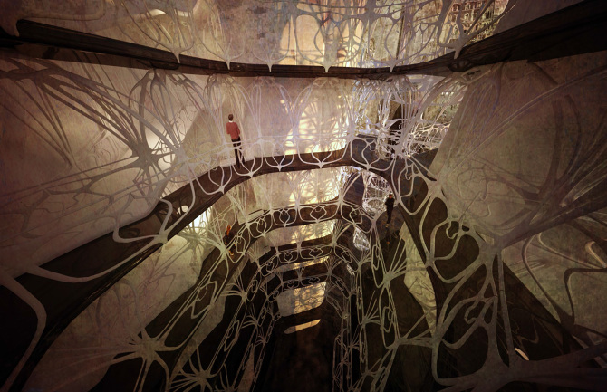 Vague Mass - SITE MOVED!