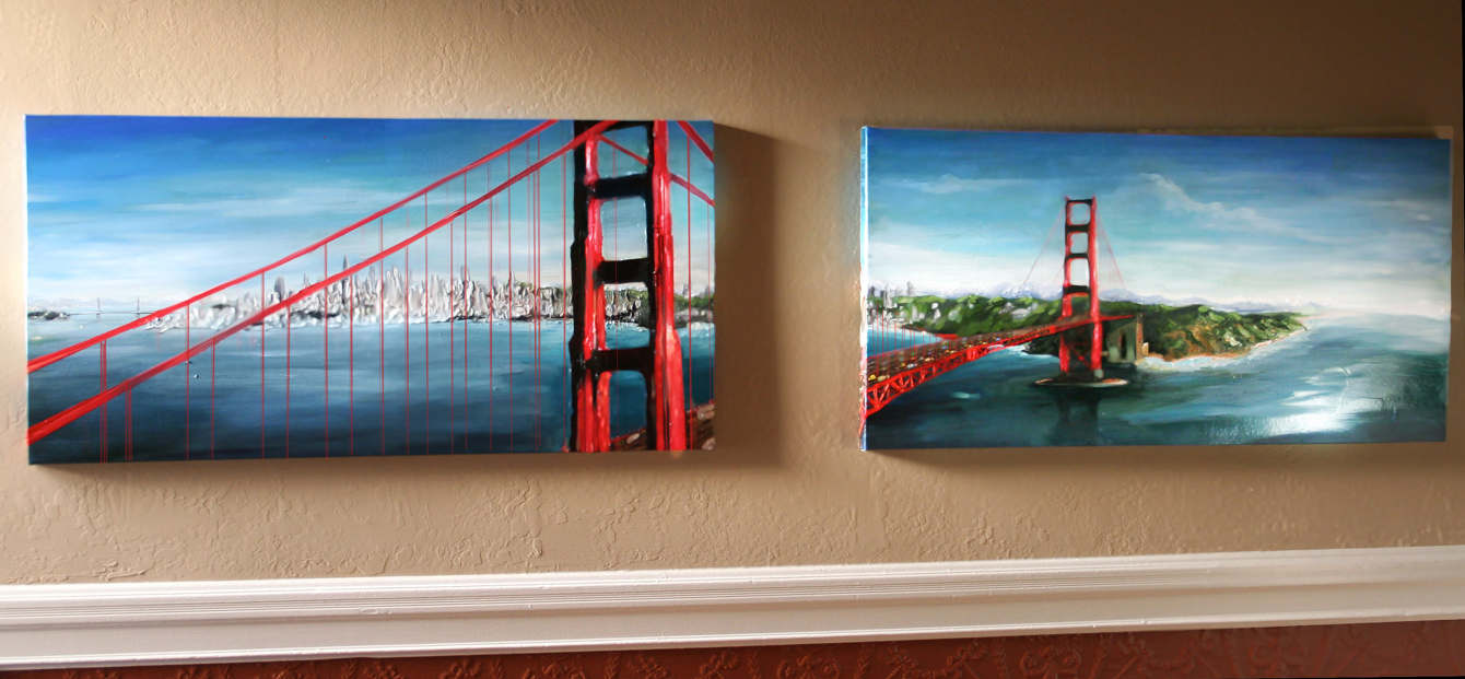 Fine Art - Nick Acosta