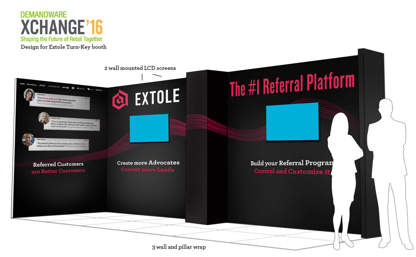 Extole - Nick Acosta