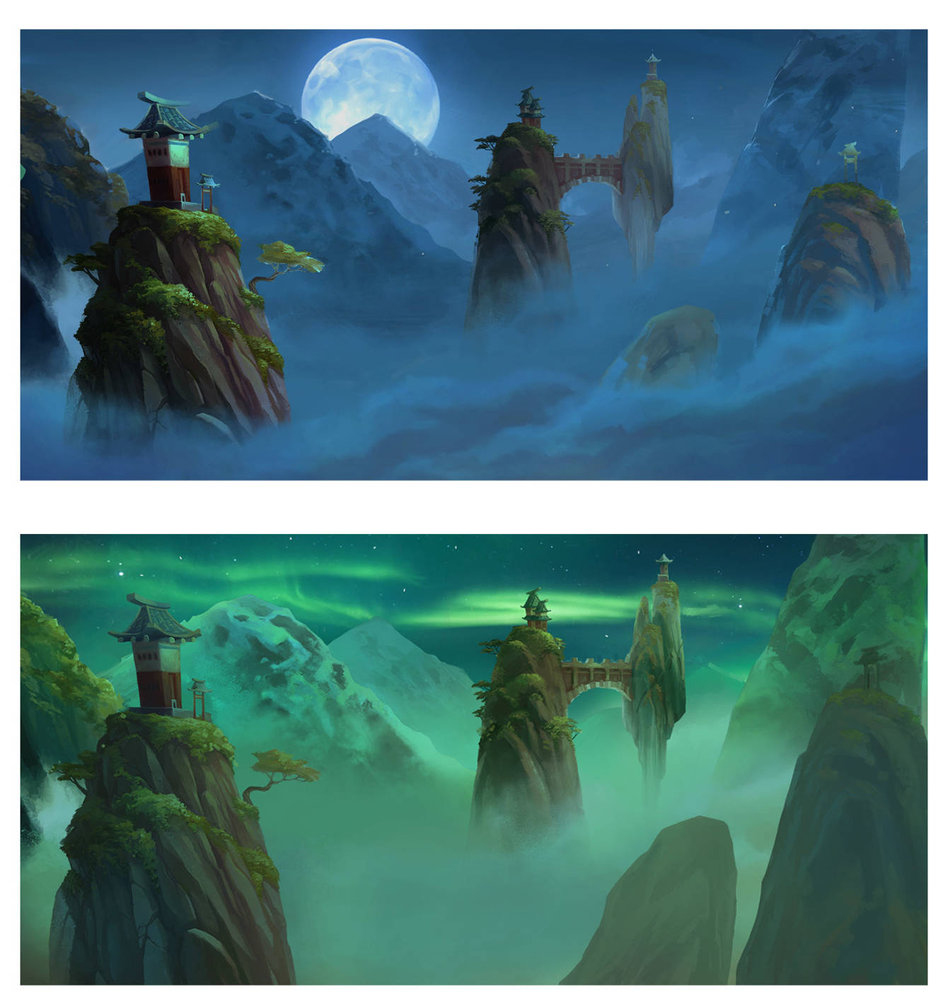 Concept - Nick Acosta