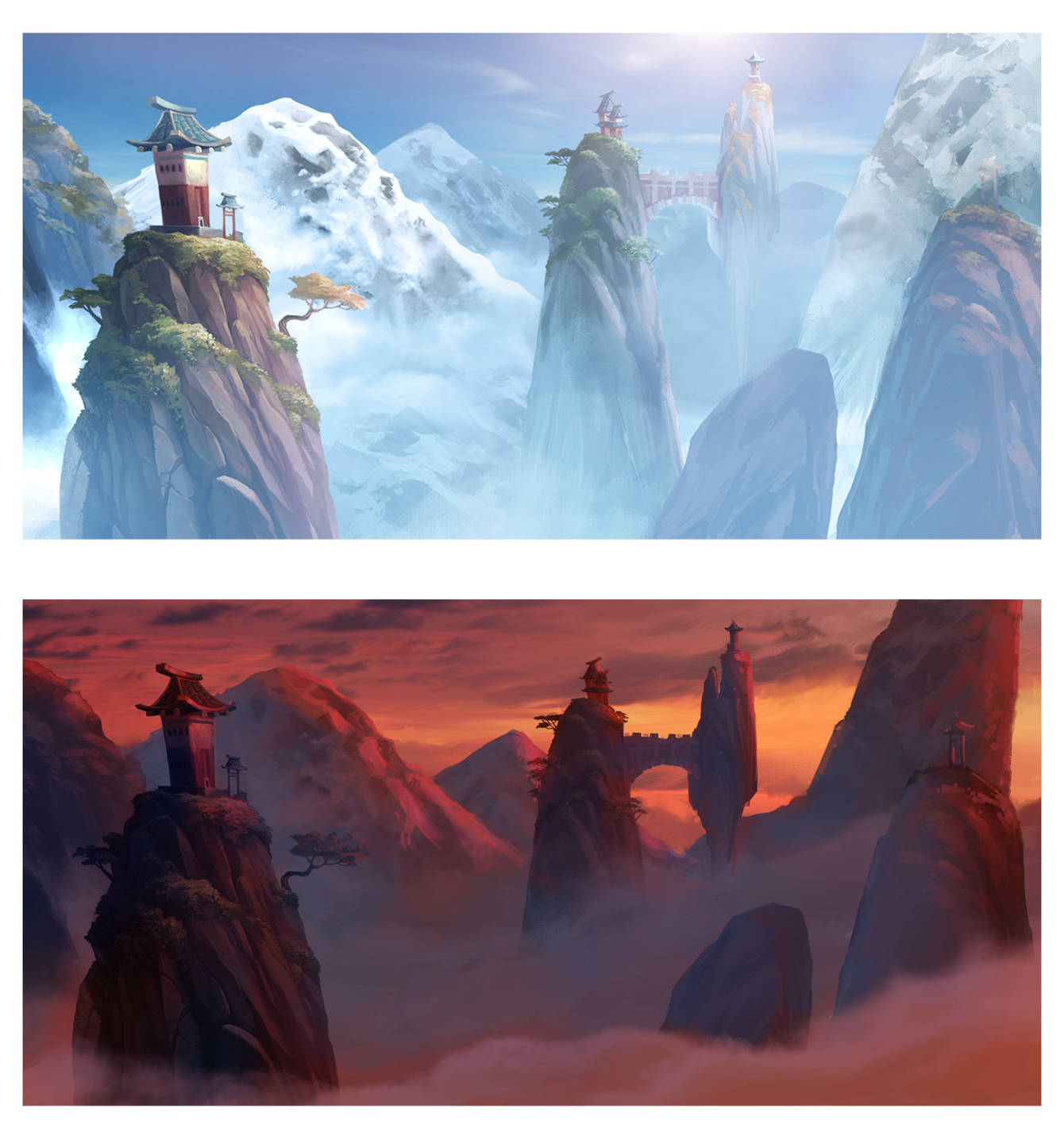 Concept - Nick Acosta