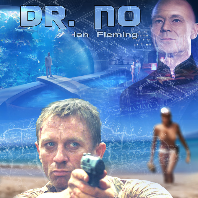 Publishing Design - Nick Acosta