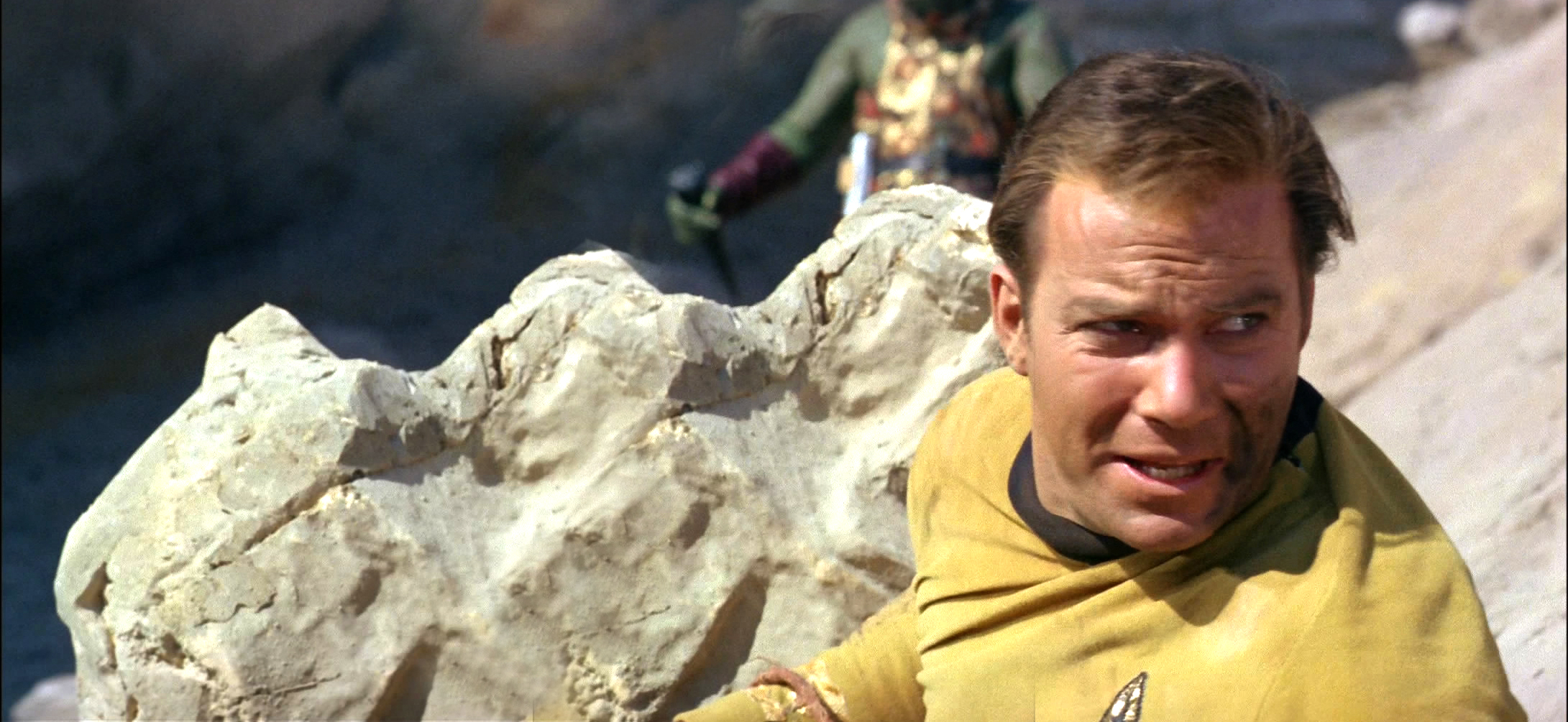 Star Trek in Cinerama - Nick Acosta