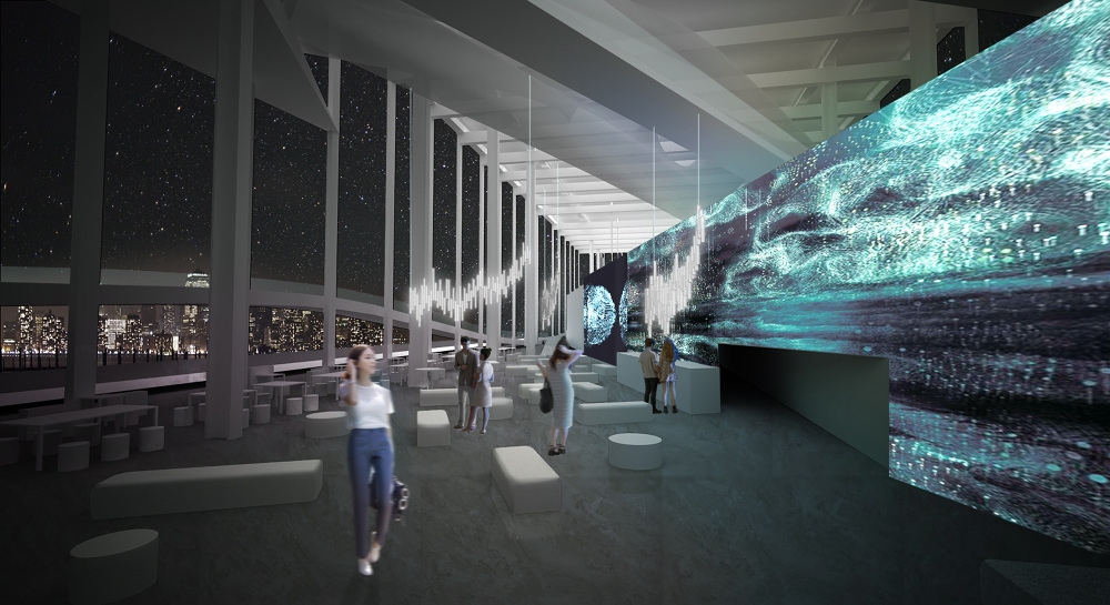 MUSEUM OF CLIMATE CHANGE - Jing Zuo