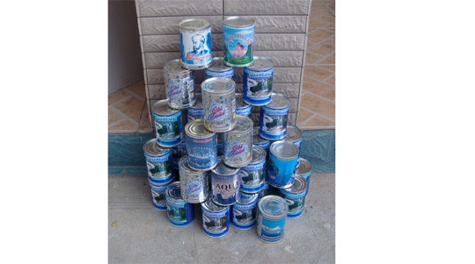 Kendal Henry - sva.cityassite