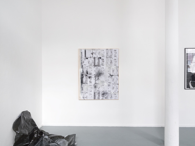 One of the ones about nothing - Bobby Sinclair