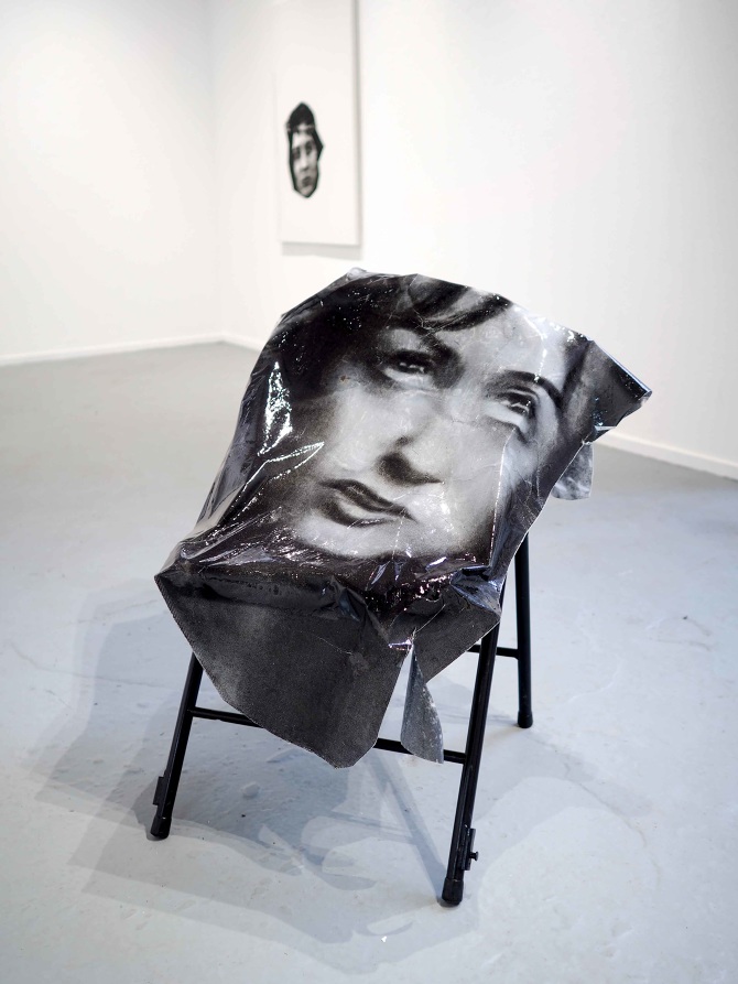 One of the ones about nothing - Bobby Sinclair