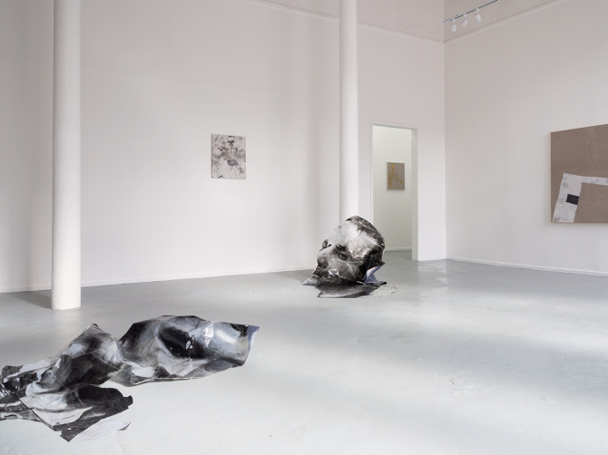 One of the ones about nothing - Bobby Sinclair