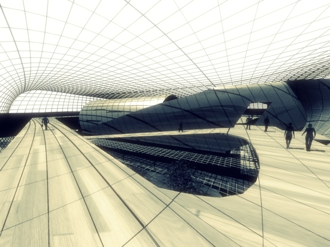 Bachelor Thesis, Shomal University - HMA