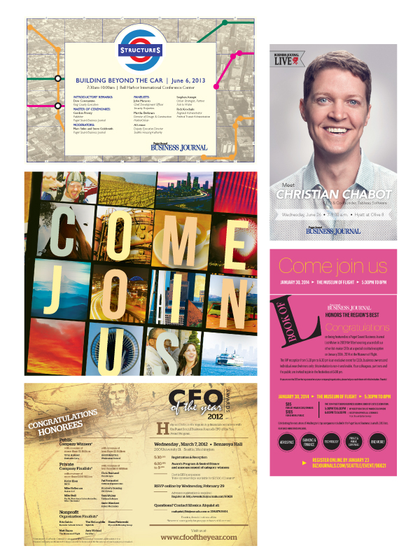 Puget Sound Business Journal - Michael Alcantara