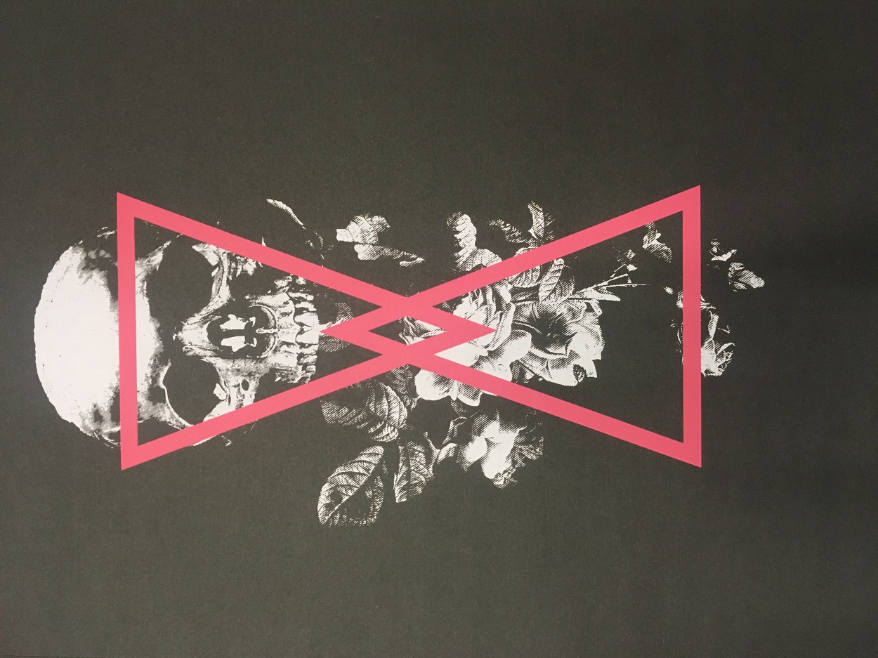 PLANOGRAPHIC - Aaron Broughton