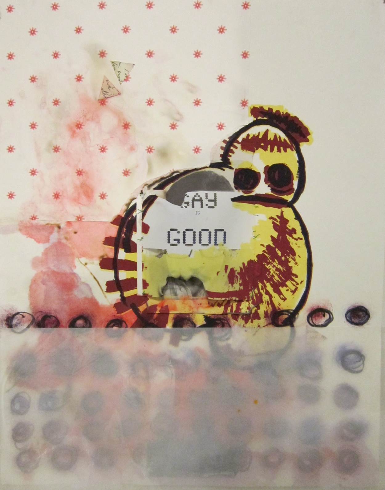 PLANOGRAPHIC - Aaron Broughton