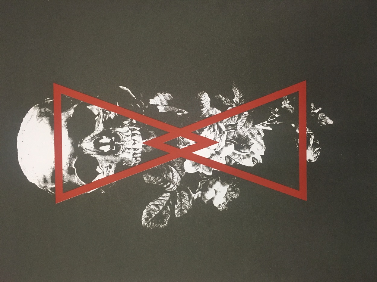 PLANOGRAPHIC - Aaron Broughton