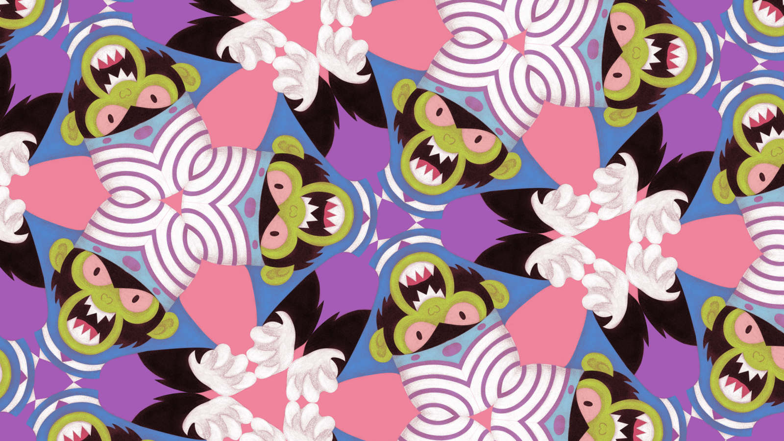 Powerpuff Girls 20th Anniversary - Jeong Dahee