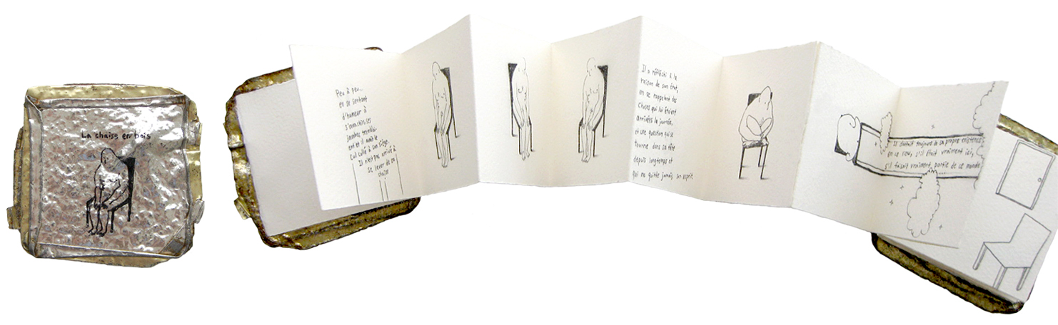 Stories about Trees - Jeong Dahee