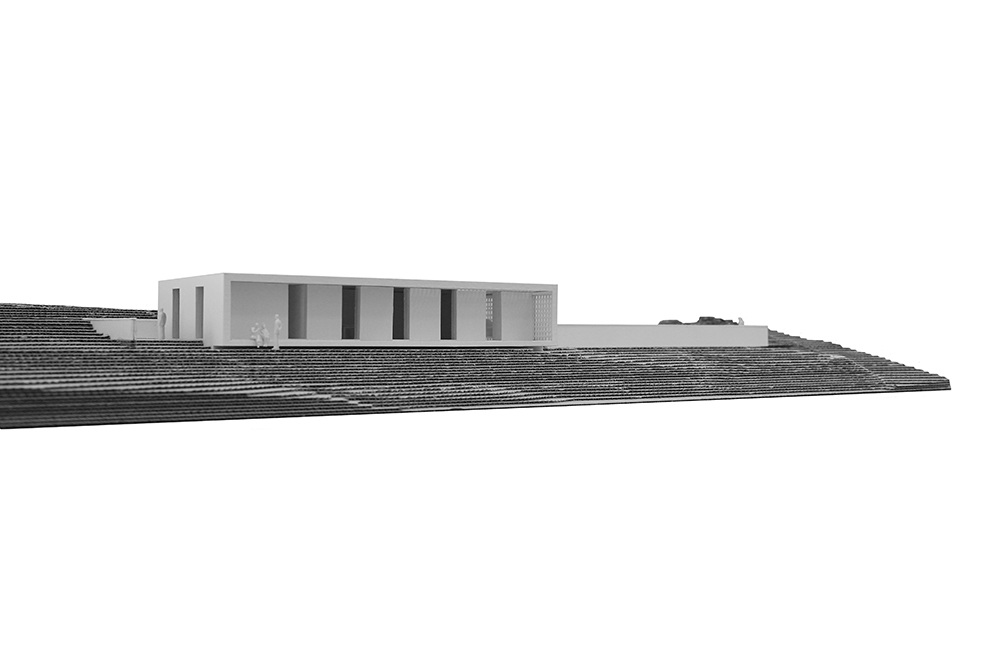 Sobral da Lagoa - Paralela-Arquitectos
