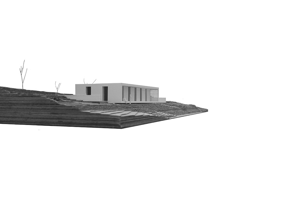 Sobral da Lagoa - Paralela-Arquitectos