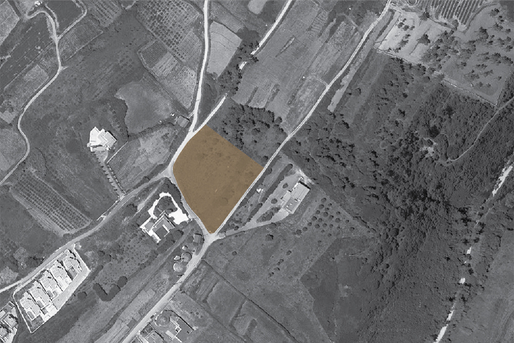 Sobral da Lagoa - Paralela-Arquitectos