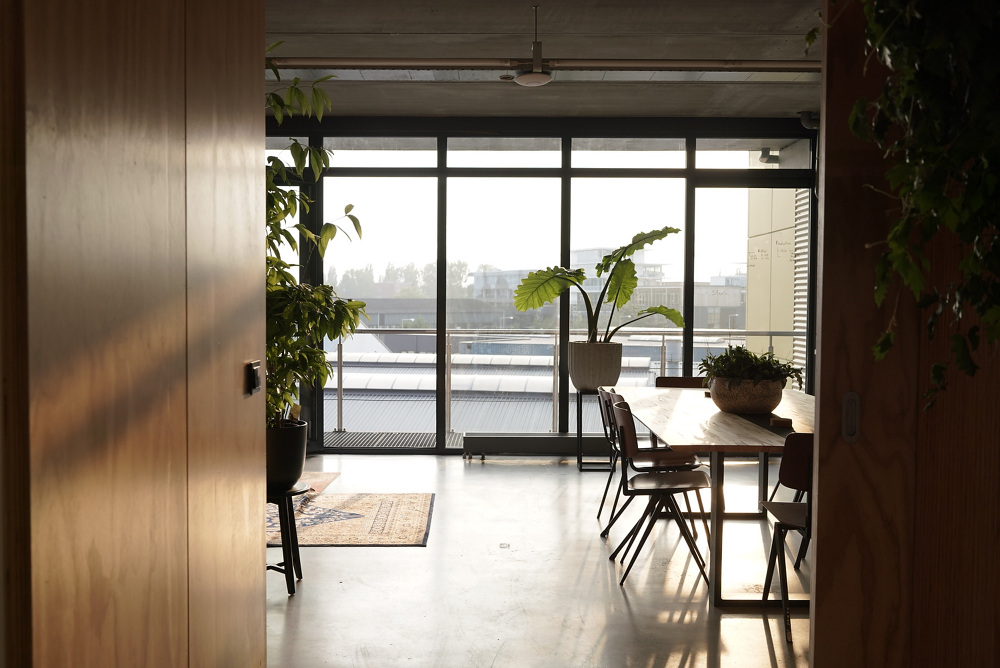 Aplomb a Plomp - Femke van Leeuwen