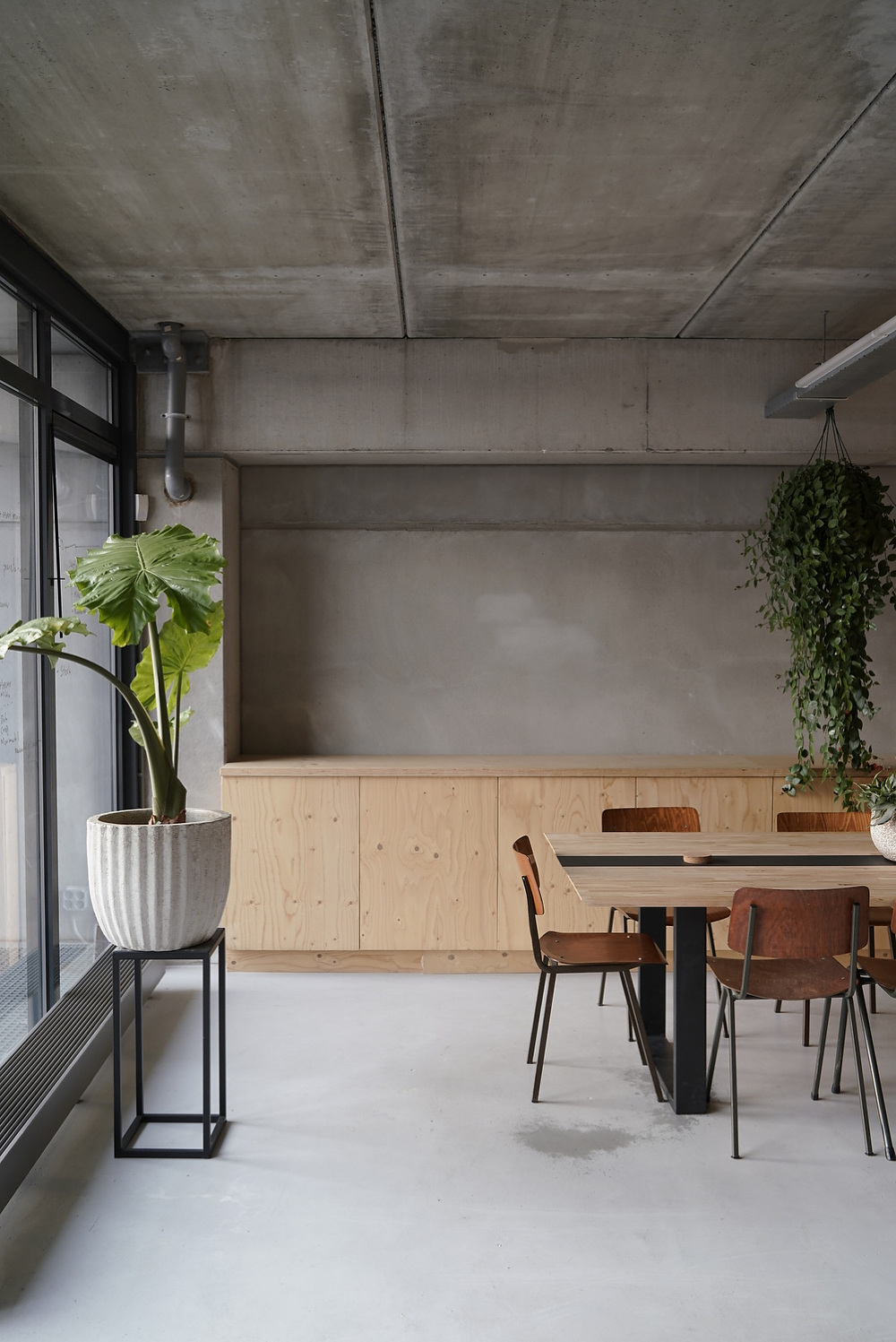 Aplomb a Plomp - Femke van Leeuwen