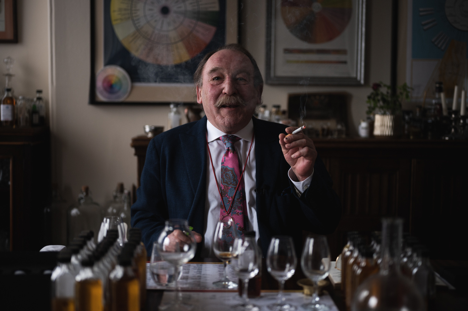 PEOPLE - Simon Forsythe