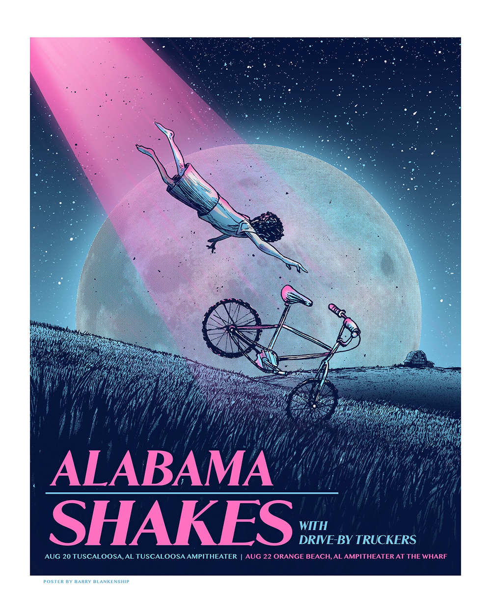 Alabama Shakes - barryblankenship