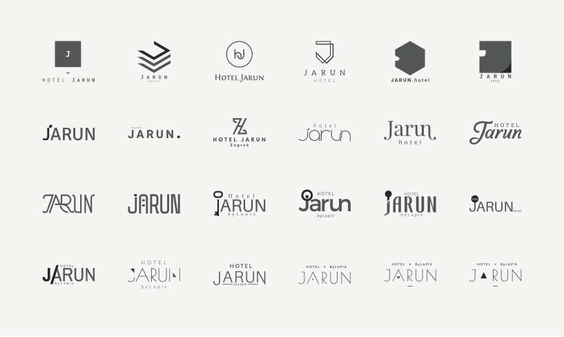 Rebranding - BugarinovicPortfolio