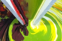 Painting With Sound - Sinead Purcell