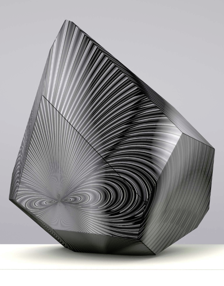 the painted projection - Ryan Vincent Manning: Architecture