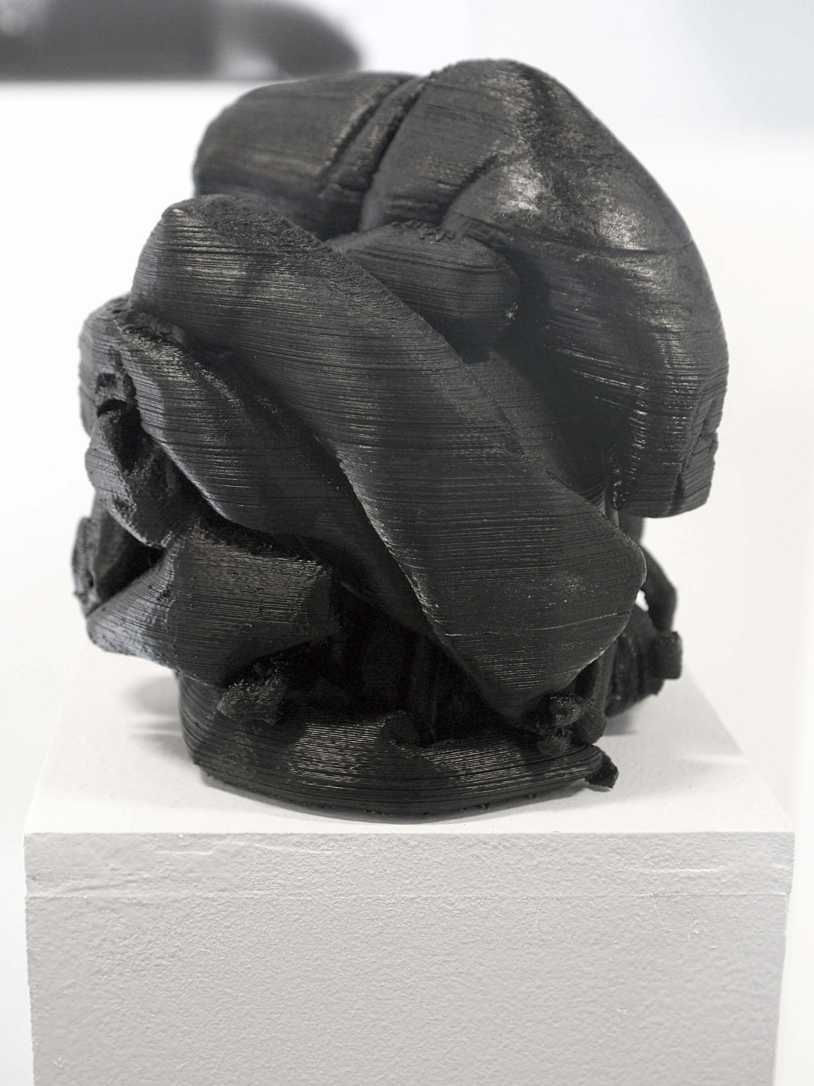 Ryan Vincent Manning: Architecture