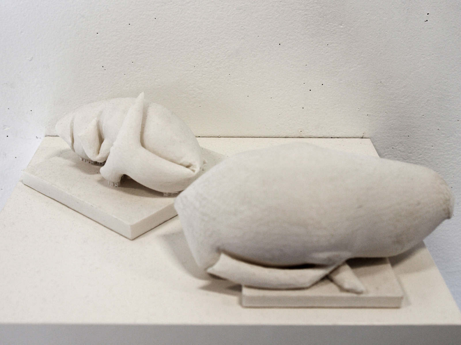 Ryan Vincent Manning: Architecture