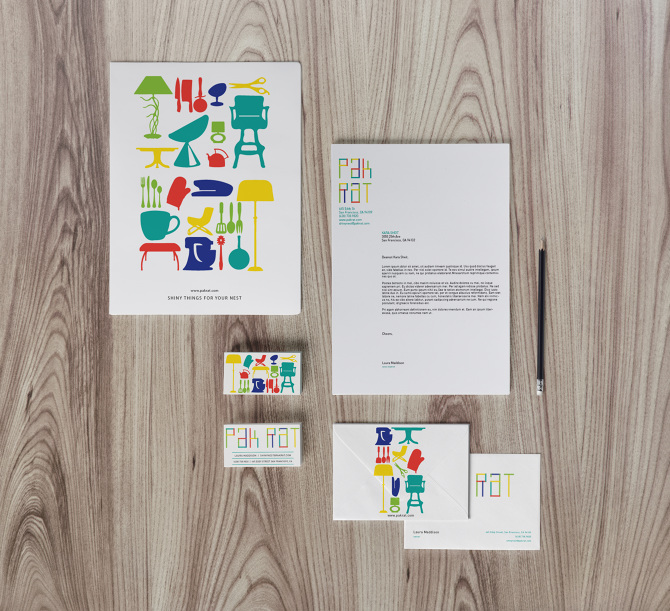 Pak Rat - TINA JURIC