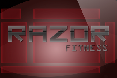 Razor Fitness: The App - fionalmm: conceptualizer, designer, developer
