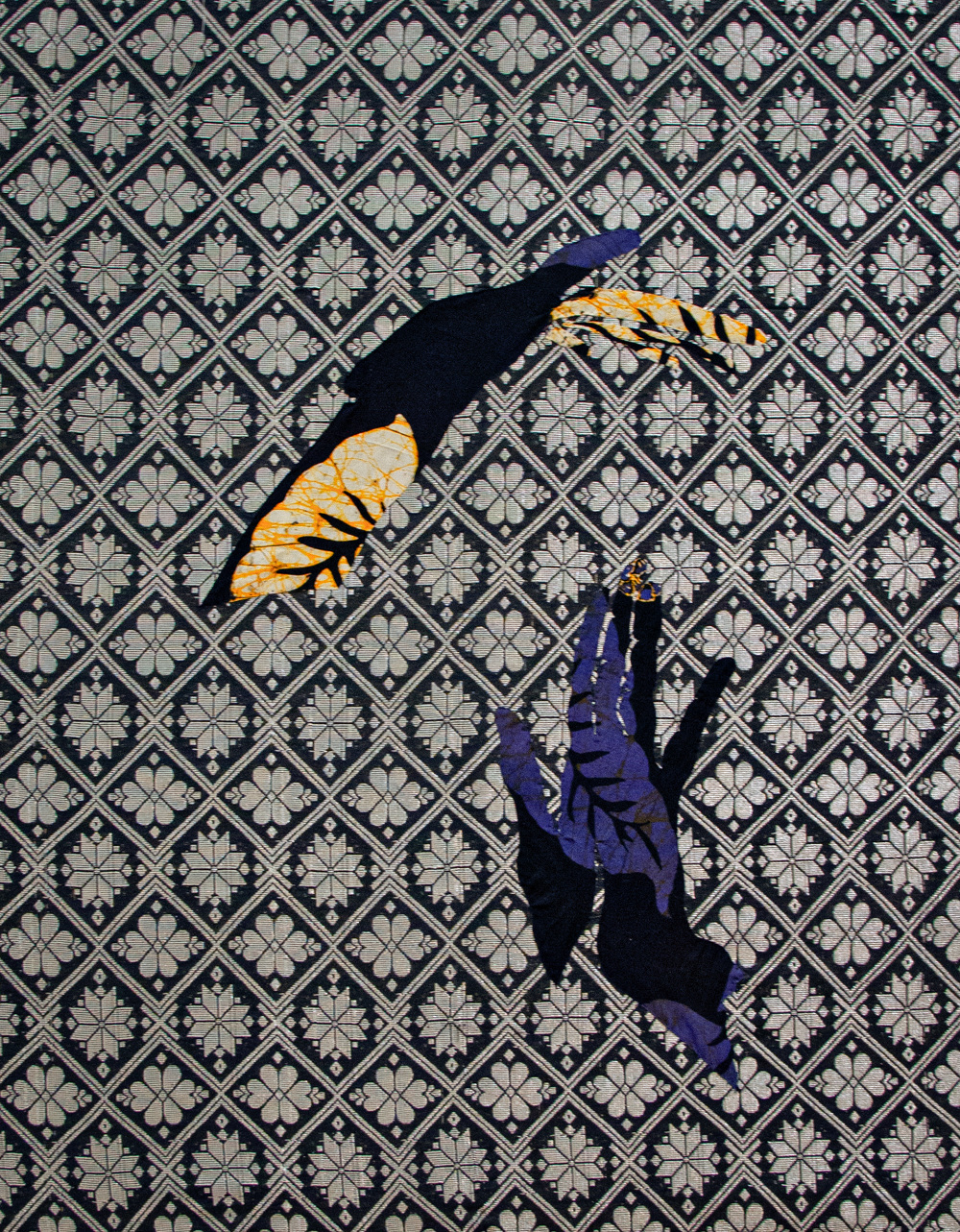 Menyentuh - Azzah Sultan